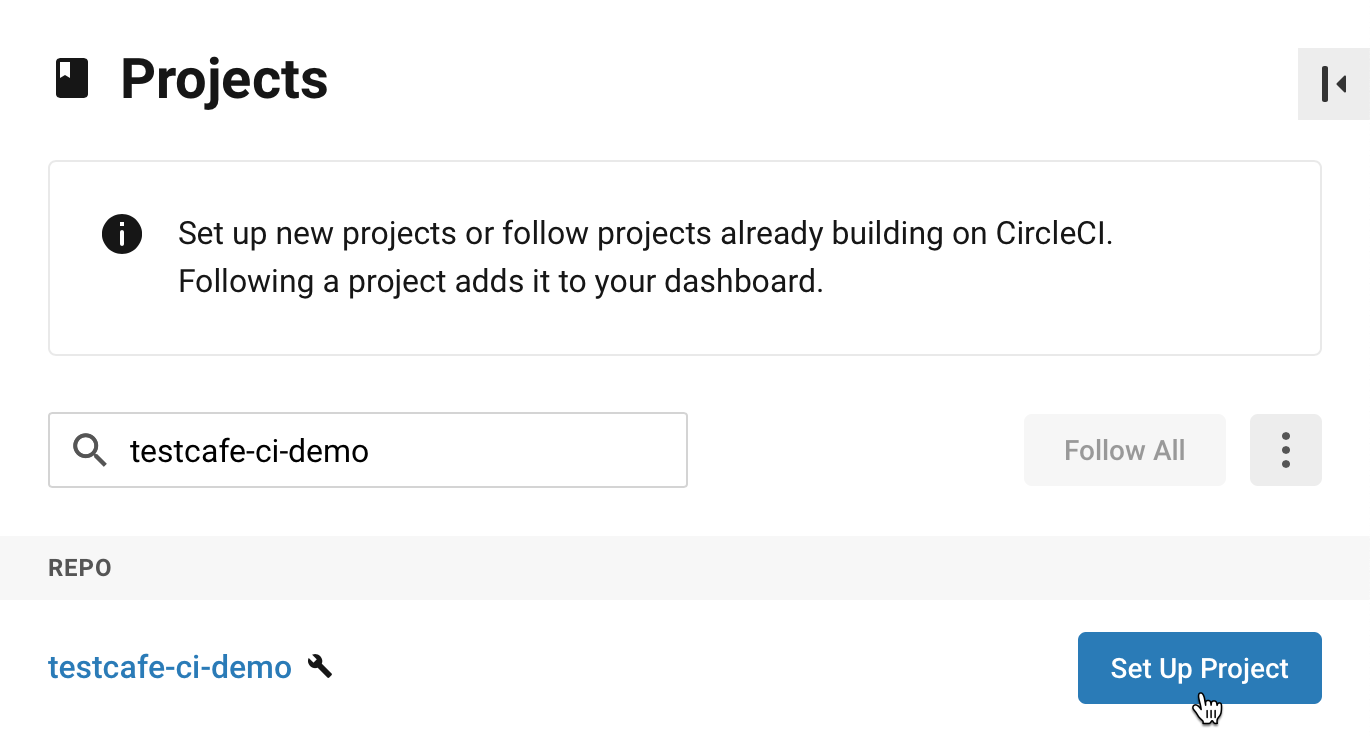 Integrate Testcafe With Circleci Continuous Integration Guides